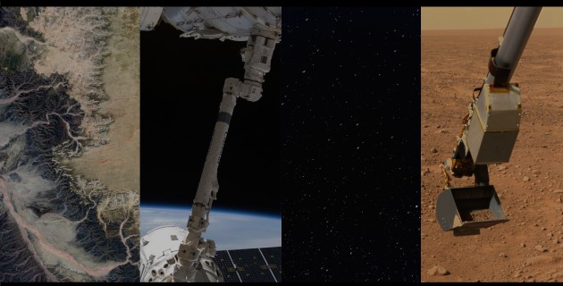 Infinity Avionics expands development of space cameras in Australia ...