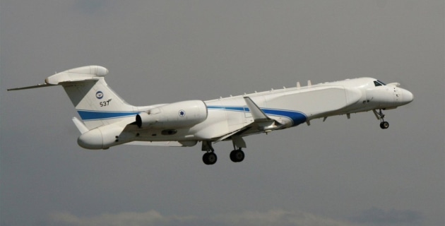 G550 EW aircraft buy clarified for RAAF - Australian Defence Magazine