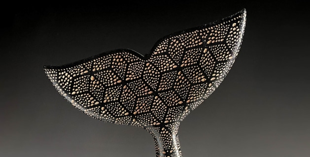 Ian Bell: The fire within - Australian Wood Review