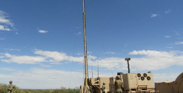 US missile defence battle command system starts low rate production ...