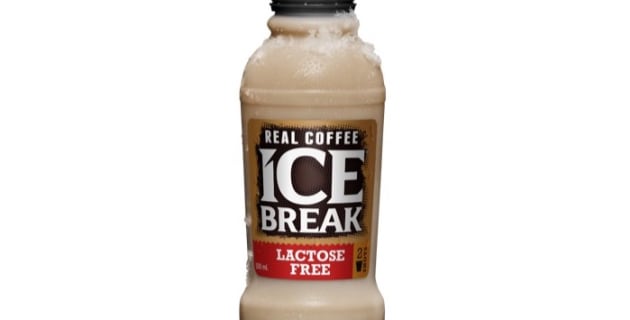 Ice Break offers a lactose free recharge - Food & Drink Business