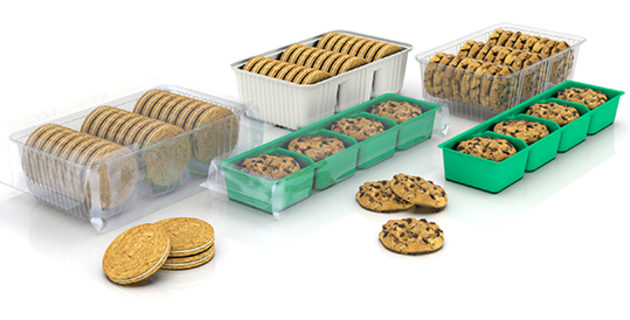 Nupac launches IDH system for cookies & crackers - PKN Packaging News