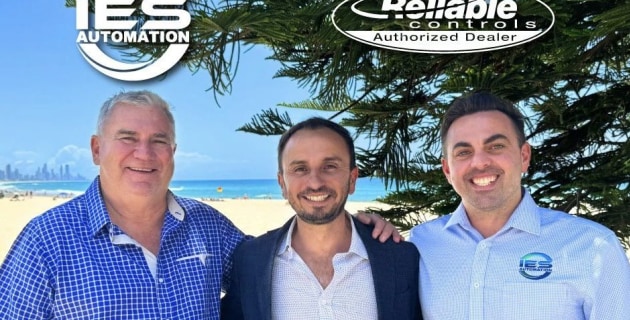 IES extends Reliable partnership - Climate Control News