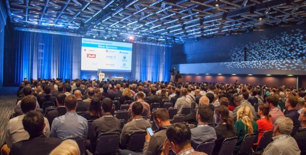 IIR Congress in pictures - Climate Control News