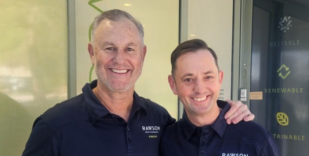 Rawson expands with IntoPrint acquisition - PKN Packaging News