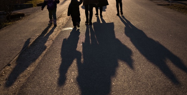 Getty Images announces $85,000 in grants for photojournalists - Capture ...