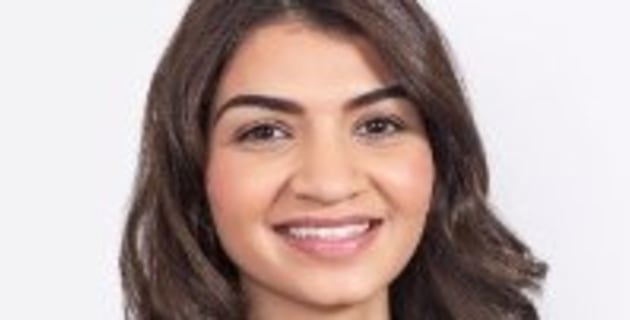 Josh Horner dances upon a dream - Dance Australia