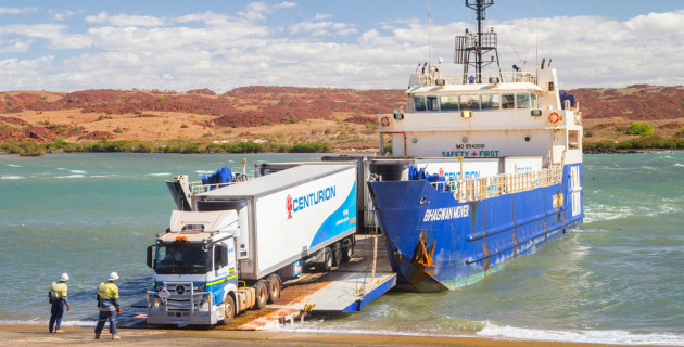 Maritime Alliance partners with IMC for Land 8710 - Australian Defence ...