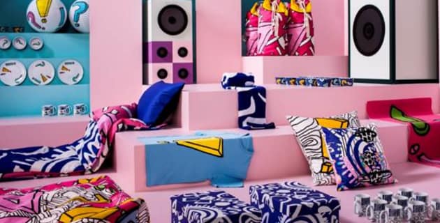 Ikea launches fashion collab: and Australia gets first dibs - Ragtrader