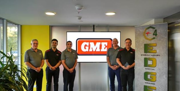 C4 EDGE launches in NSW - Australian Defence Magazine