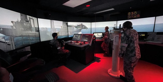 Serco receives three-year extension of HMAS Watson contract ...