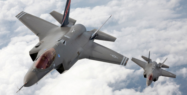 JSF strike a learning experience - Australian Defence Magazine