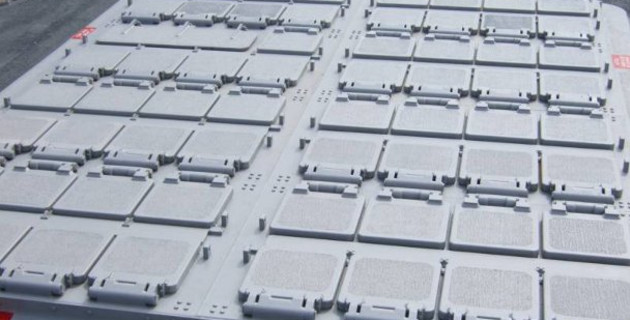 LM successfully completes LRASM Vertical Launch System Tests ...