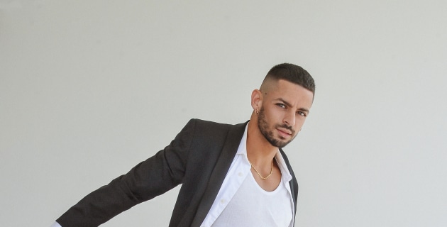 Spotlight: Robbie Kmetoni - Dance Australia