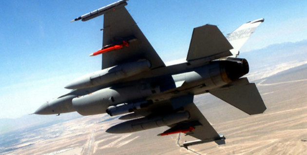 Weapons score well in flight tests - Australian Defence Magazine