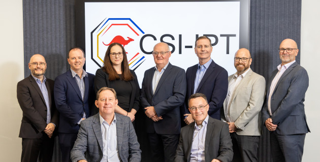 Defence companies signs CSI-IPT - Australian Defence Magazine