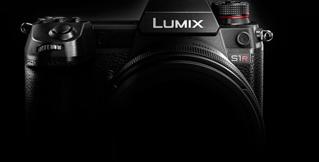 Panasonic announce two new full frame mirrorless cameras - Australian ...