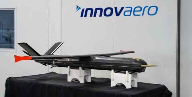 Innovaero progresses work on OWL - Australian Defence Magazine