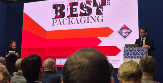 Innovation inspiration from Italy's best packaging - PKN Packaging News