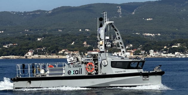 The importance of Mine Countermeasures - Australian Defence Magazine