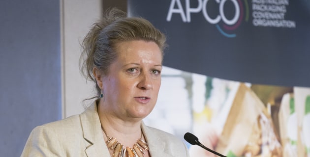 “This is action”: ANZPAC Plastics Pact launched - PKN Packaging News