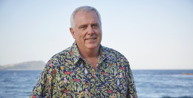 Our judges – Ken Duncan – Australasia's Top Emerging Photographers 2022 ...