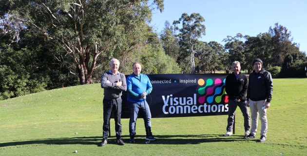 Brisbane ASGA golf day tees off in August - Print21