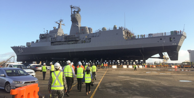 15 years with ADM – a reflection - Australian Defence Magazine