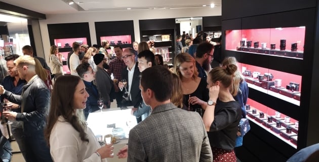 Leica opens second Australian camera store - Australian Photography