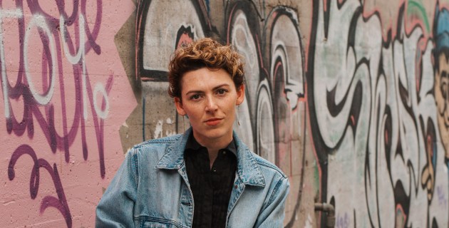 Bec Dundas: a perfect fit - Dance Australia