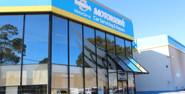 IAG trial repair hub a hit with customers - Australasian Paint & Panel