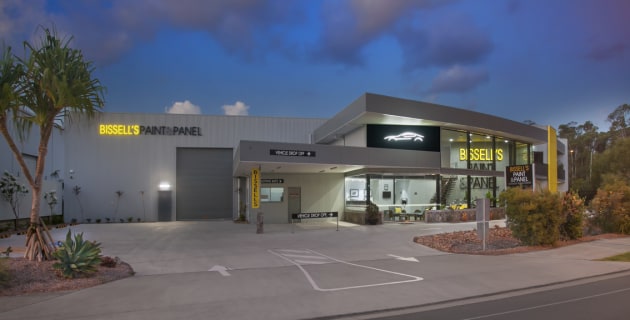Best shop awards judging completed - Australasian Paint & Panel