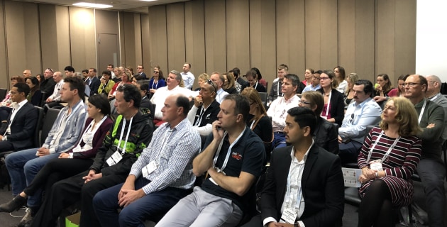 AIP expands training program in NZ market - PKN Packaging News