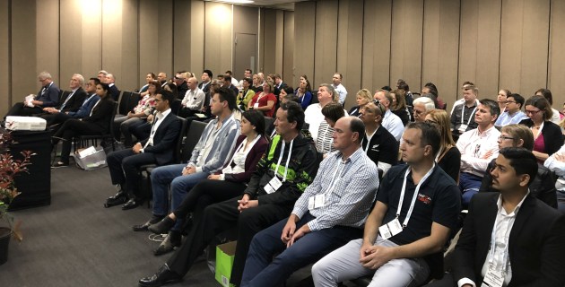 AIP addresses the big issues in NZ - Food & Drink Business