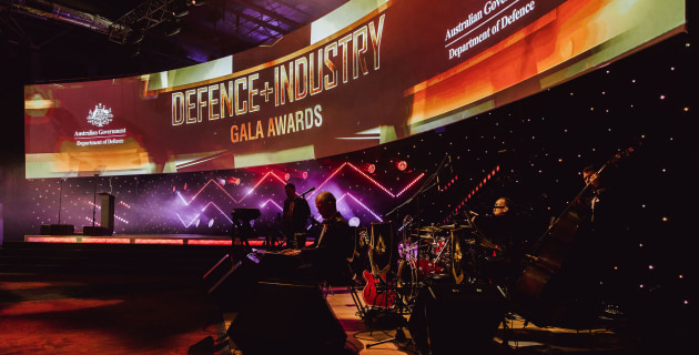 ADM Essington Lewis 2019 Awards winners announced - Australian Defence ...