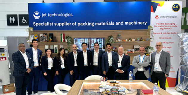 Join the growing Jet Technologies team - PKN Packaging News
