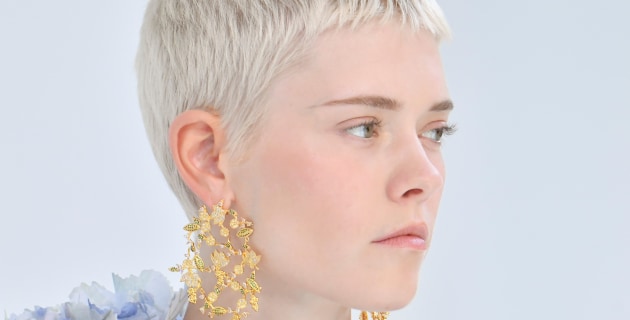 Zimmermann in first major show since $1 billion deal - Ragtrader