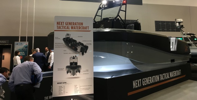 The Whiskey Project buy two ANZ businesses - Australian Defence Magazine