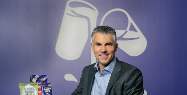Mondelez head calls for more coordinated approach to make manufacturing ...