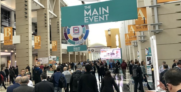 GALLERY: Pack Expo delivers the goods - PKN Packaging News