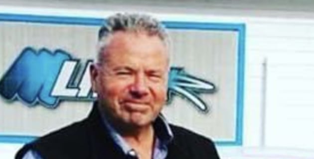 Turbo Talk with Garry Maher - Australasian Paint & Panel