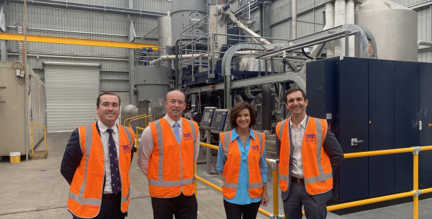 Martogg increases capacity with third Vacurema Line - PKN Packaging News