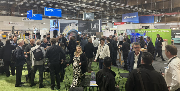 Foodtech Packtech expands APPMA’s regional reach - PKN Packaging News