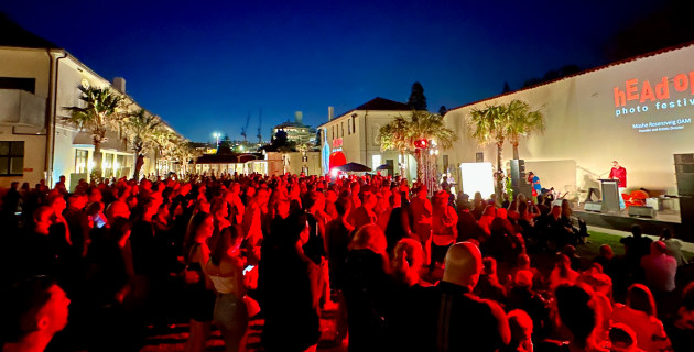 Winners of Head On 2023 announced - Capture magazine