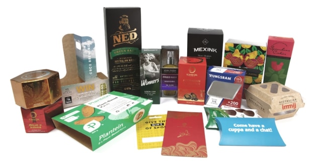 Flexible approach for fast turnaround - PKN Packaging News