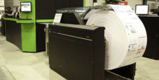 KYOCERA BOOSTS INKJET ASPIRATIONS WITH NIXKA BUY - Print21