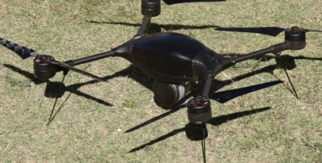 Lockheed Martin UAS for WA fire management? - Australian Defence Magazine