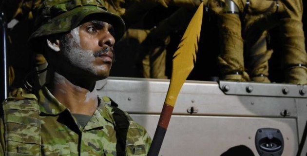 The north is getting busier - Australian Defence Magazine