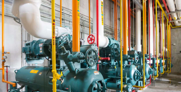 Technologies to improve plant efficiency - Climate Control News