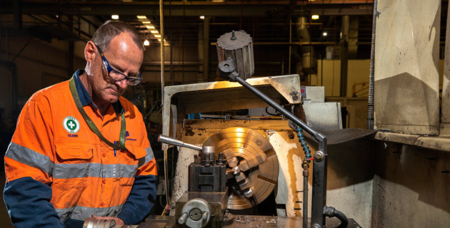 Defence Industry Insights paper sheds light on workforce trends ...